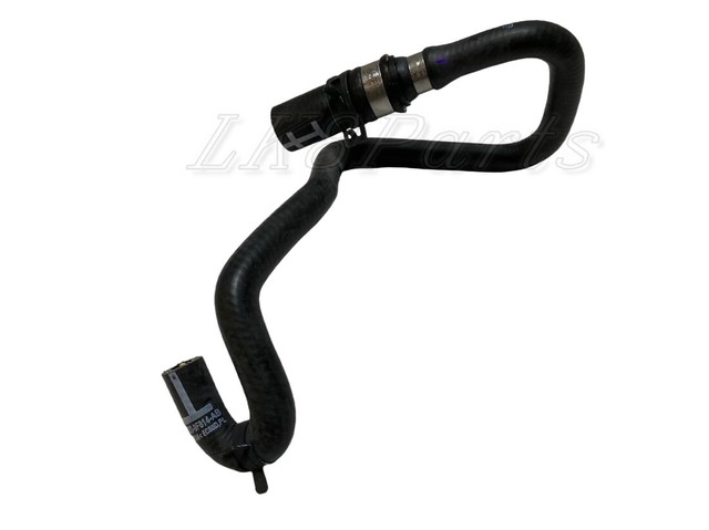 Jaguar AJ811763 Genuine OEM Factory Original Return Hose for sale ...