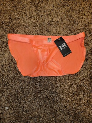 N2N Bodywear Celebration Bikini XL Pouch | eBay