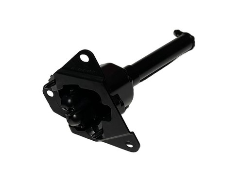 Jaguar F-Pace 2018 Left front headlight washer spray nozzle T2H3656 ...