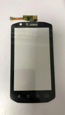 Touch Digitizer Screen ( zebra LOGO) for Zebra TC70 TC75 TC72 TC77 ...