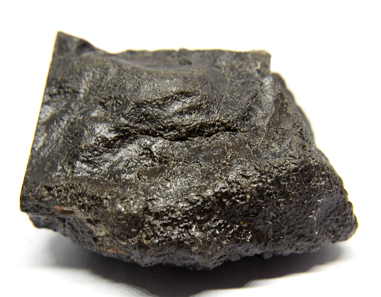 Meteorite NWA 15137 CK5 Carbonaceous meteorite, 392 gram Main mass ...