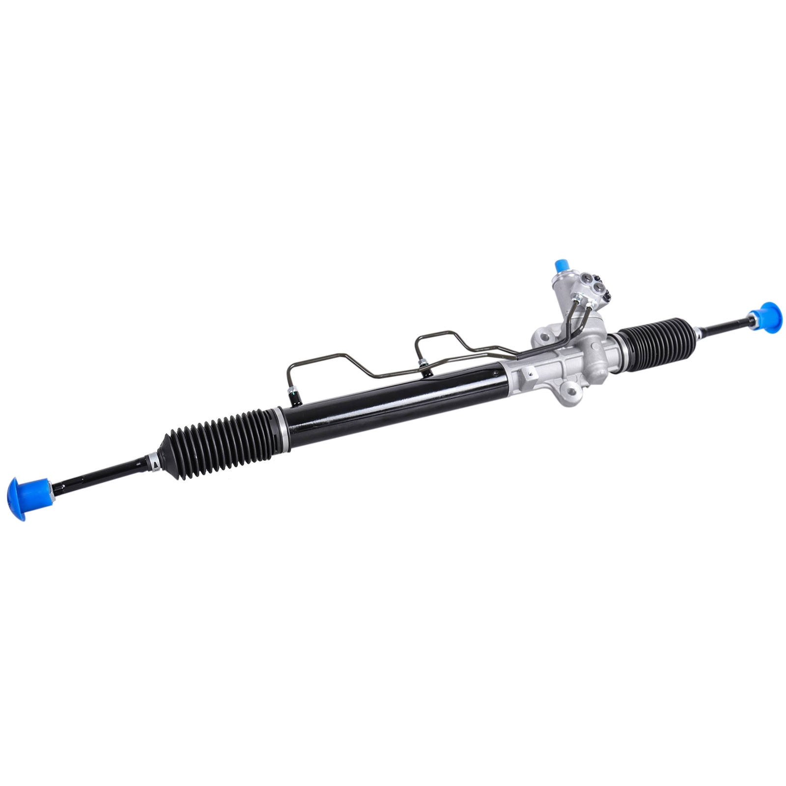 Power Steering Rack and Pinion Assembly For Hyundai Tucson Kia Sportage ...