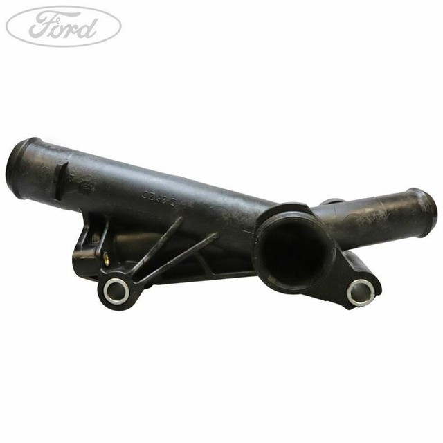 Genuine Ford Water Outlet Connector Adaptor 1831795 for sale online | eBay