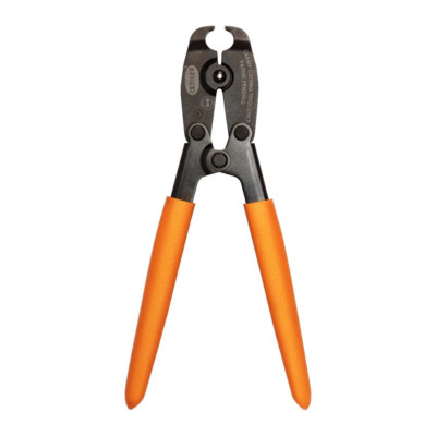 OETIKER - DOUBLE ACTION - CLAMP CUTTER PLIERS | eBay