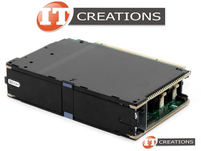 HP DDR4 MEMORY RISER BOARD ASSEMBLY FOR HPE PROLIANT DL580 G9 802277 ...