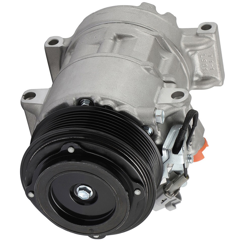 Air Conditioner Compressor For 2007 Toyota Camry
