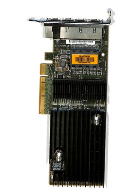 Sun Microsystems ATLS1QGE 511-1422-01 Quad-Port Gigabit Ethernet LOW ...