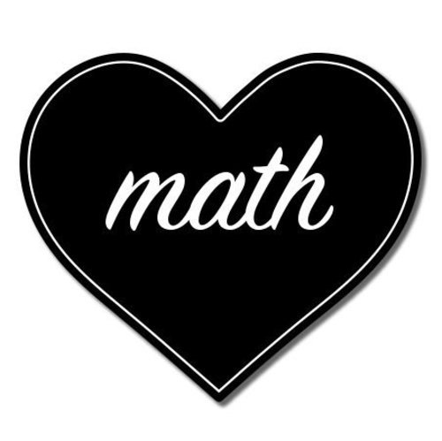 I Love Math