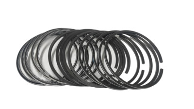 Piston ring kit Doosan 65.02503-8146 | eBay