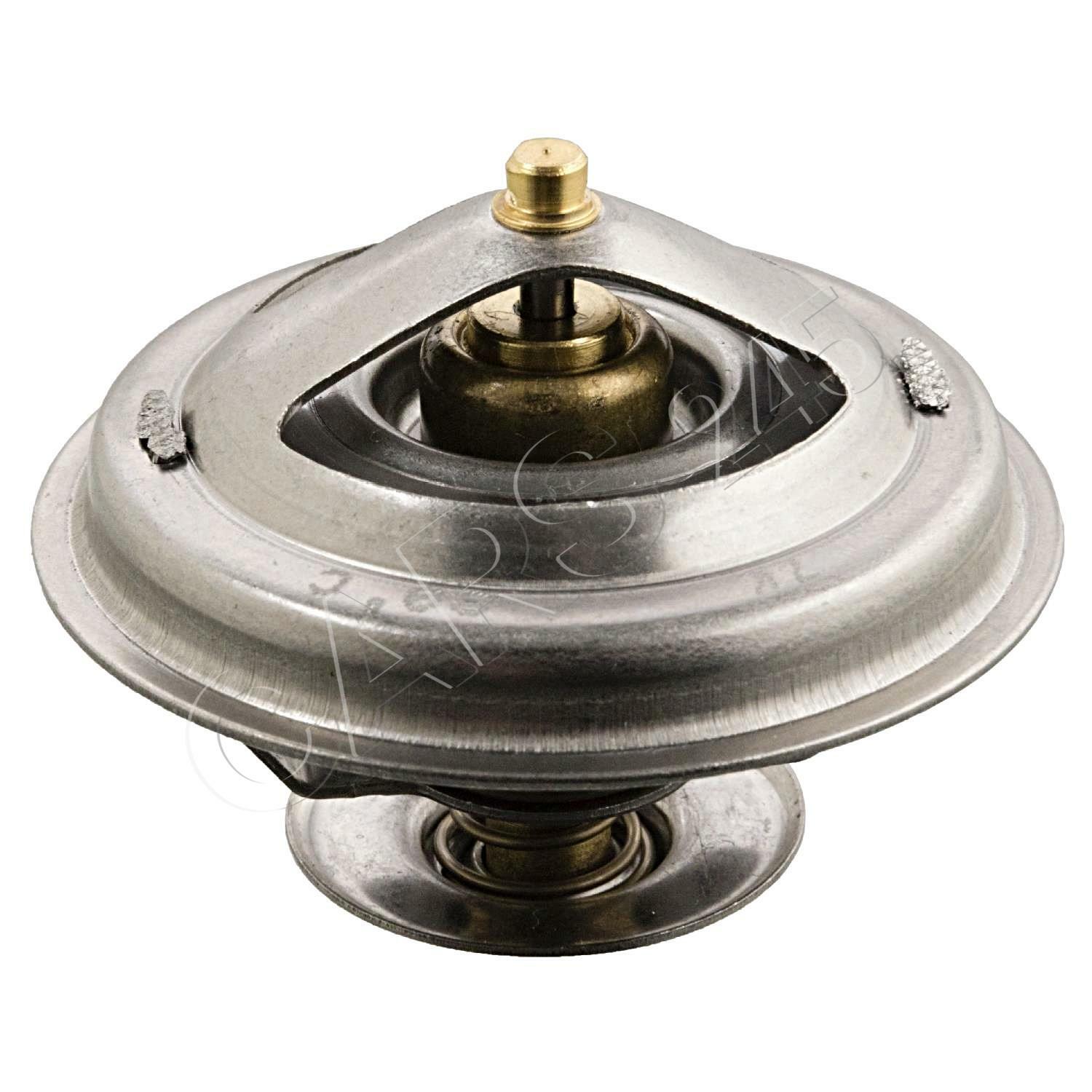 Coolant Thermostat FEBI For BMW Z1 E12 E23 E24 E28 E30 E32 E34 E36 11531466174 | eBay