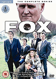 Fox - Complete Series (Box Set) (DVD, 2007) for sale online | eBay