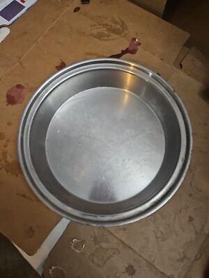 Lifetime 10.5" Aluminum Skillet Frying Pan Made in USA | eBay