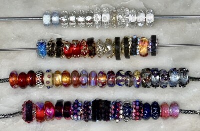Elfbeads - Various Colors | eBay