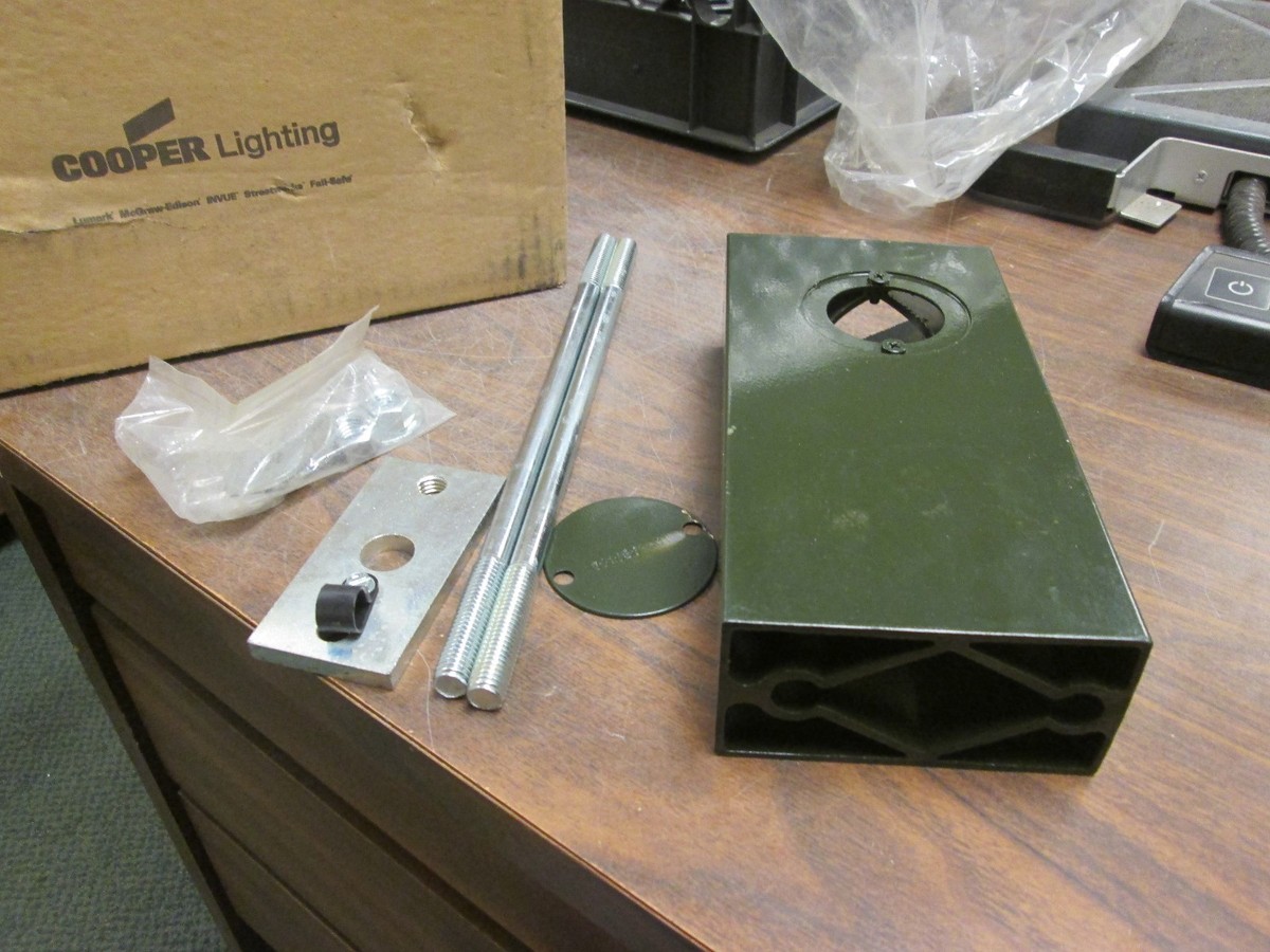 Invue Lighting Enc | Shelly Lighting