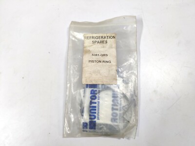 Unitor 599829 Piston Ring 1991+207 | eBay