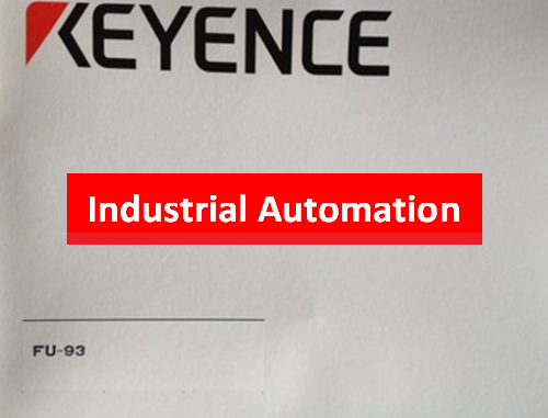 1PC New FU-93 FU93 Keyence Fiber Optic Sensor* | eBay