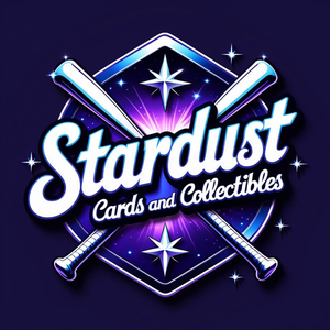 Stardust Cards and Collectibles | eBay Stores