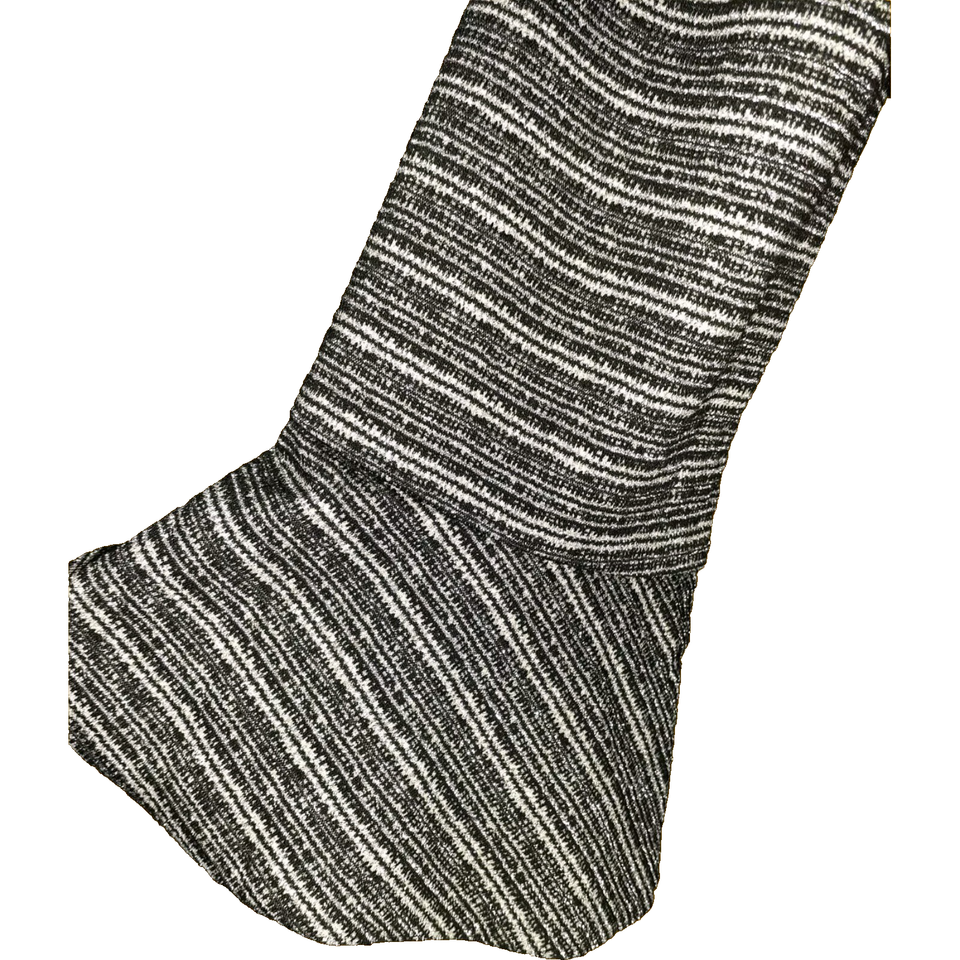 NEW JESSICA HOWARD Size 12 Sheath Dress Black Ivory Silver Sparkles ...