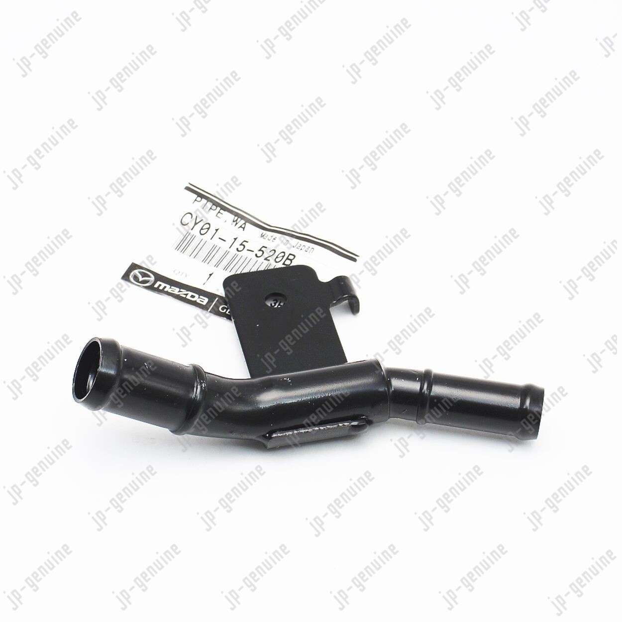 OEM Genuine MAZDA CX-9 2007 - 2015 CY01-15-520B Water-Oil Cooler ...