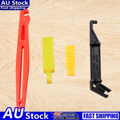 4Pcs Blade Fuse Puller Car Fuse Extractor Fuse Removal Tool for Car ...