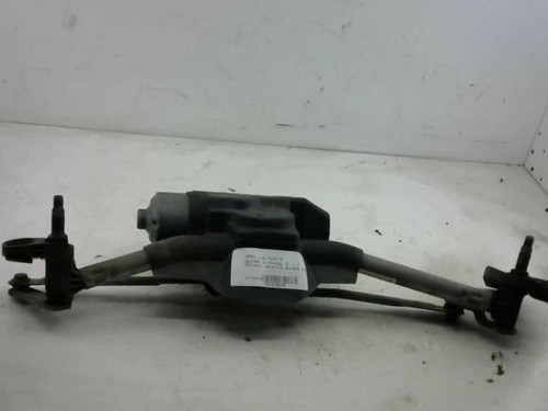 Moteur essuie glace avant OPEL ASTRA H 93179149 | eBay