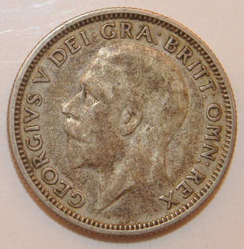 1928 One Shilling Great Britain Lot 102 | eBay