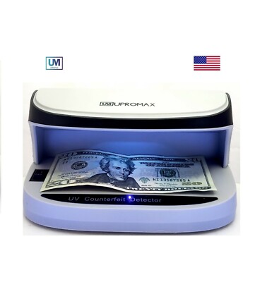 Counterfeit Detection - Counterfeit Money Detector