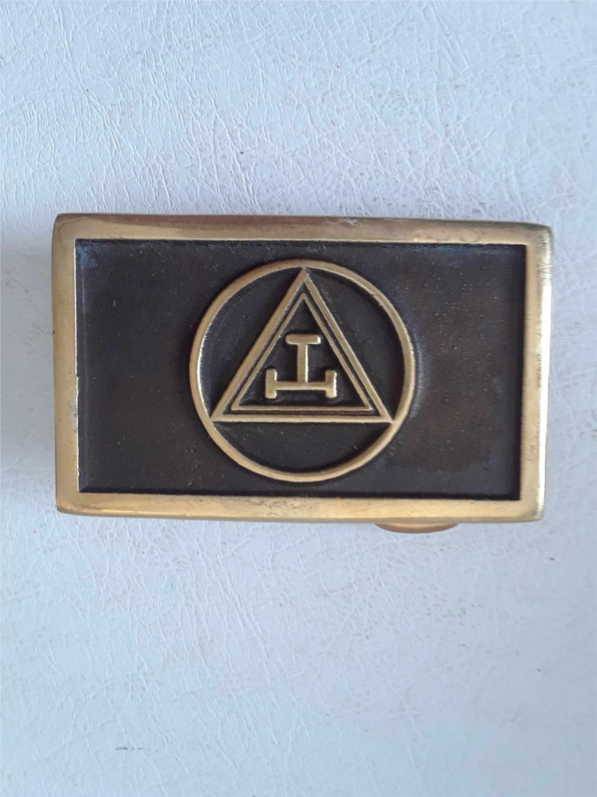 Holy Royal Arch Freemason Masonic Knights Templar - M… - Gem