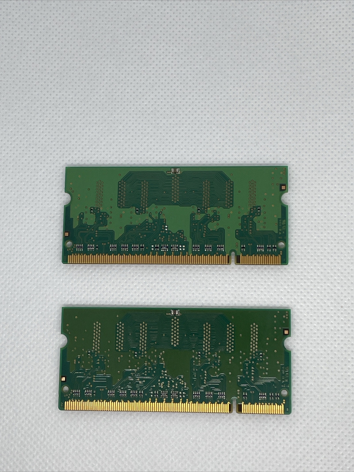 Hynix 256MB DDR2 PC2-5300 667MHz SO DIMM 200-pin Memory RAM MacBook ...