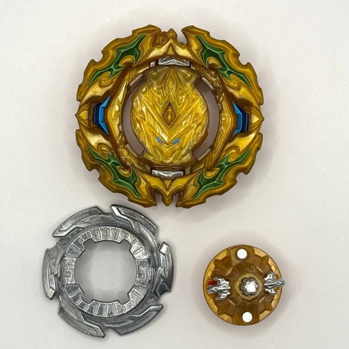 Takara Tomy Prominence Knight Burst Beyblade B-202 02 (Pre-Owned Custom ...