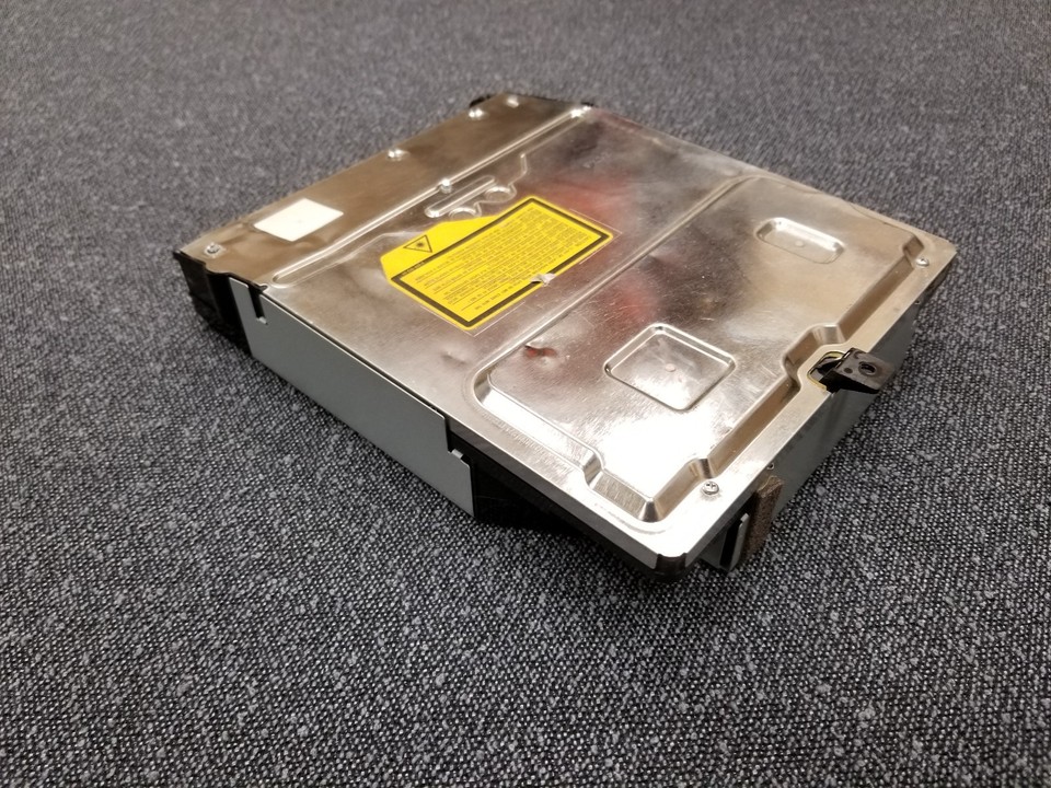 Sony Slim PS3 Blu-ray DVD Drive CECH-2001A 120GB KES-450A KEM-450AAA ...