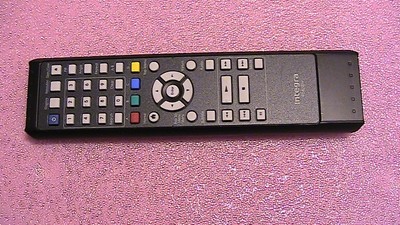 Integra remote control RC-820DV | eBay