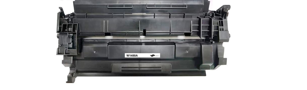 2 X 148A Black Toner with Chip for HP LaserJet Pro 4001n 4101fdn W1480A ...