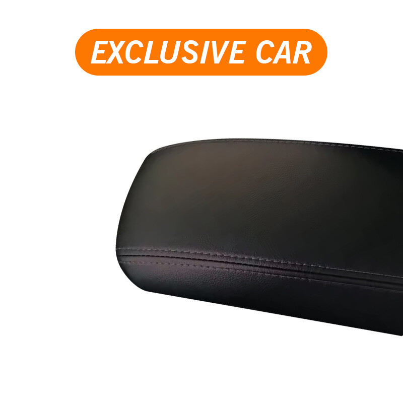 Center Console Armrest Leather Synthetic Cover For 2010-12 Lexus ES350 ...