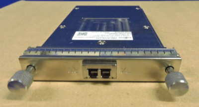 NEW Juniper Cisco / Fujitsu 100G CFP / 100GBase-LR4 Transceiver 100GB ...