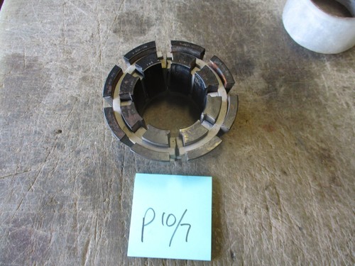 Used Hydraulic Hose Crimper Die Collet T-420-7CN, 1-1/4" Weatherhead | eBay