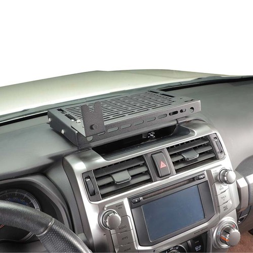 Central Console Dashboard Expansion Bracket Phone Holder Rack For ...