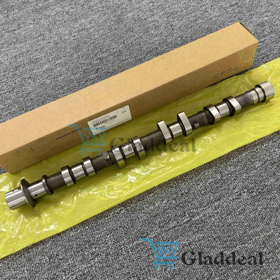 Exhaust Camshaft Fits For Hyundai Elantra Touring Tiburon,Tucson 24200 ...