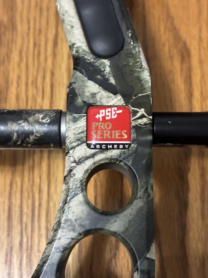 PSE X Force Compound Bow | eBay