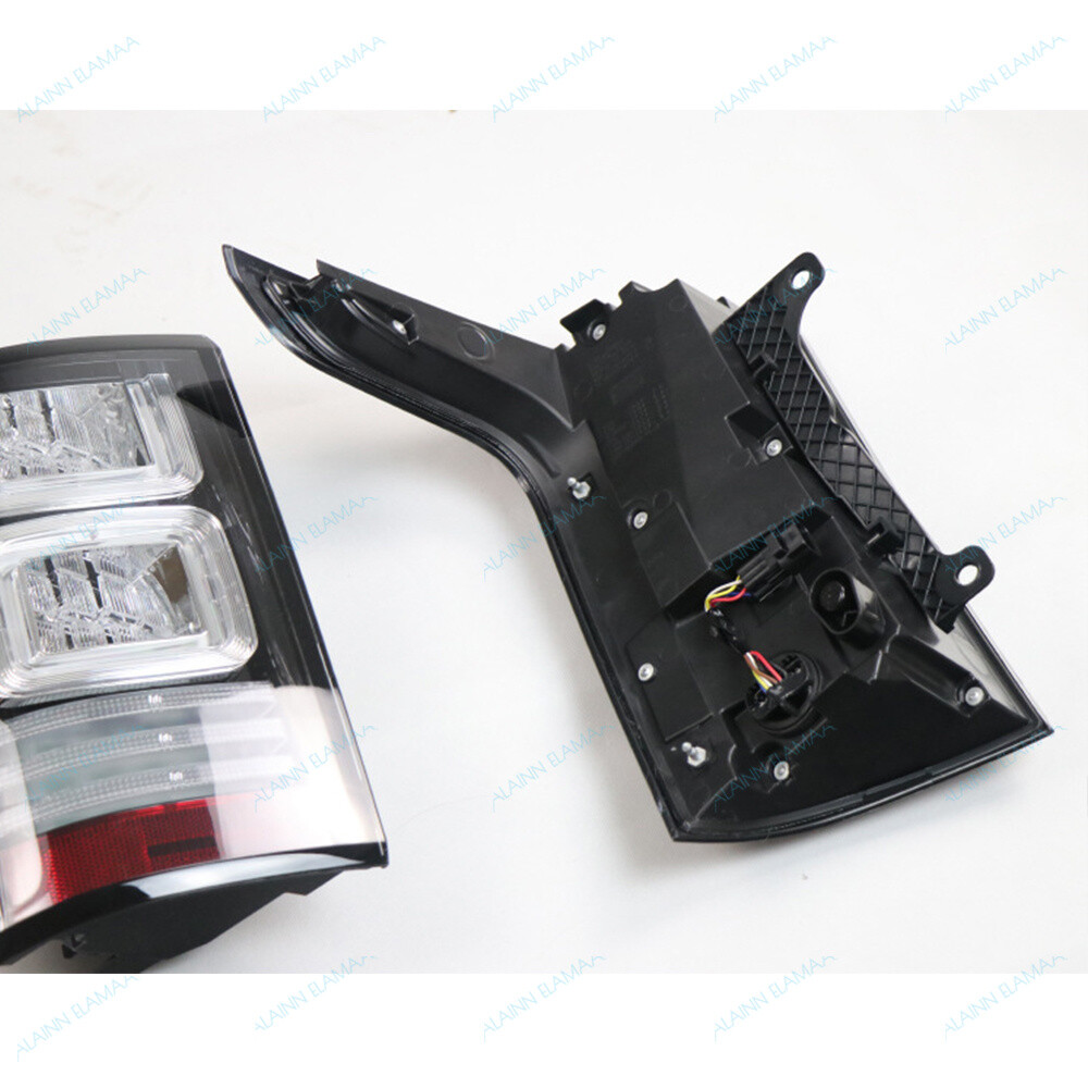 Left Tail Light Assembly Taillight LR053540 For Land Rover Range Rover ...