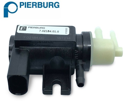 OEM For VW MK4 ALH TDI N75 Turbo ALH Boost Pressure Converter Valve | eBay