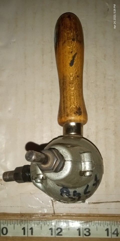 Babco IT02 90 Degree Drive Head - Used | eBay