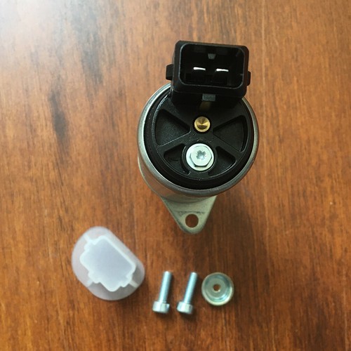 DHL 3768317 24 V Solenoid Valve for Parker TM58401 | eBay