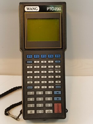 Barcode Scanners - Telxon