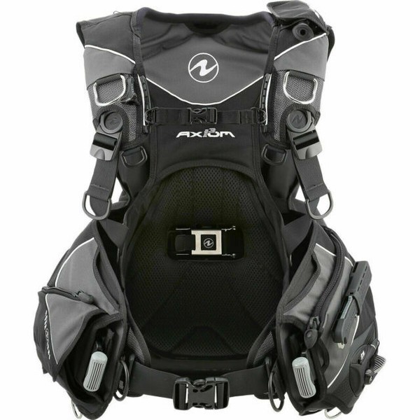 Aqua Lung Axiom i3 BCD Lock System - BC1310101XXL for sale online | eBay