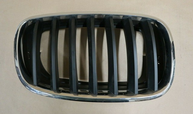 2011 BMW X5 Grille Front Right OEM 51137157688 for sale online | eBay