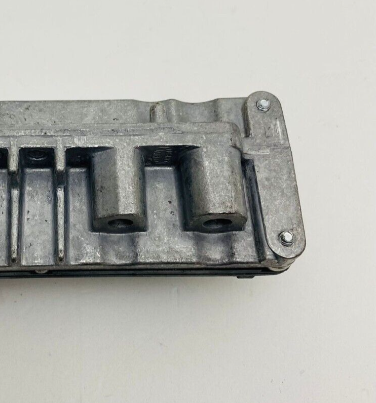 ECU Ducati 996 R Magneti Marelli Ducati ECU CD 28640341B Ed Origin for ...