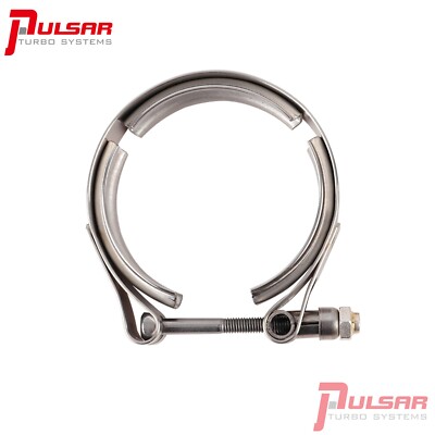 Outlet Clamp for Pulsar NEW GENERATION 45mm Dual Vband External ...