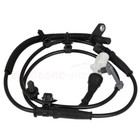 ABS Wheel Speed Sensor For 2007-2012 Ford Edge Lincoln MKX 2.0L 3.7L ...