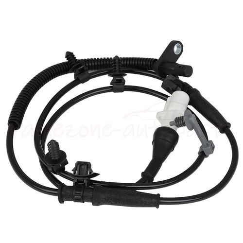 ABS Wheel Speed Sensor For 2007-2012 Ford Edge Lincoln MKX 2.0L 3.7L ...